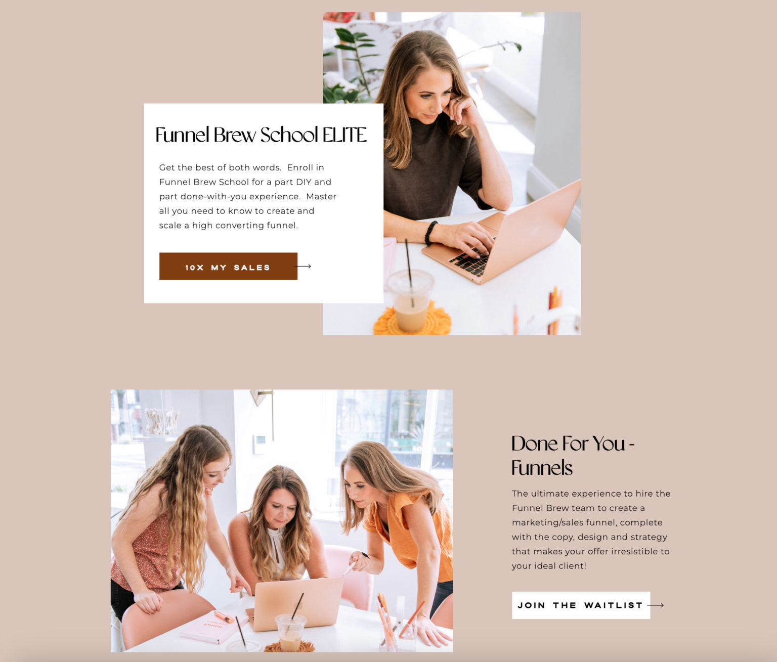 How to Include Your Business Colors in Your Next Branding Session ...