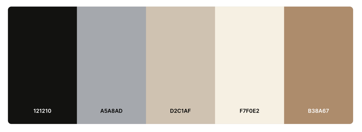 My favorite FREE Color Palette Generator | How to use Coolers ...