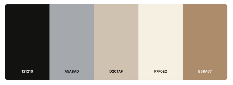 My favorite FREE Color Palette Generator | How to use Coolers ...