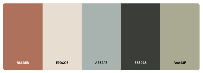 My favorite FREE Color Palette Generator | How to use Coolers ...