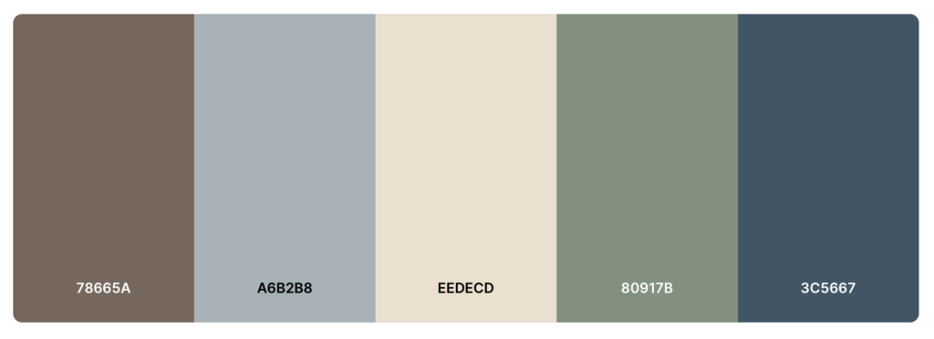 My favorite FREE Color Palette Generator | How to use Coolers ...