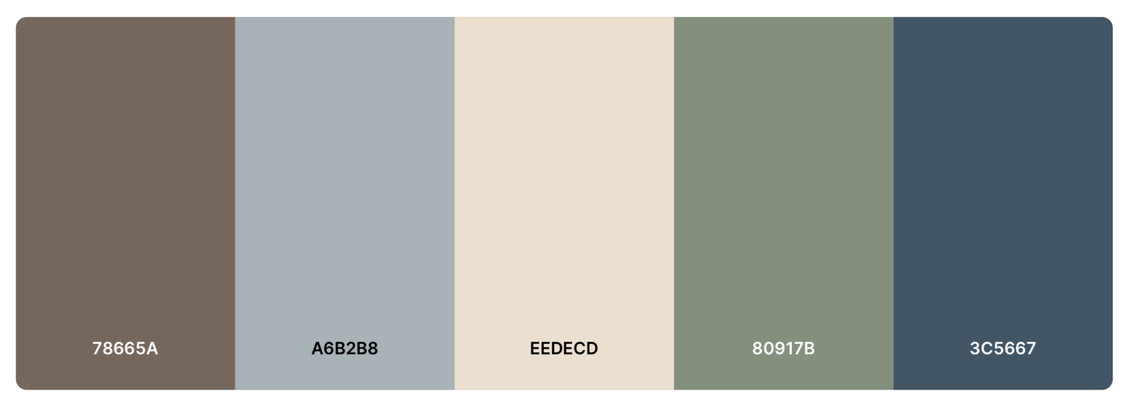 My favorite FREE Color Palette Generator | How to use Coolers ...