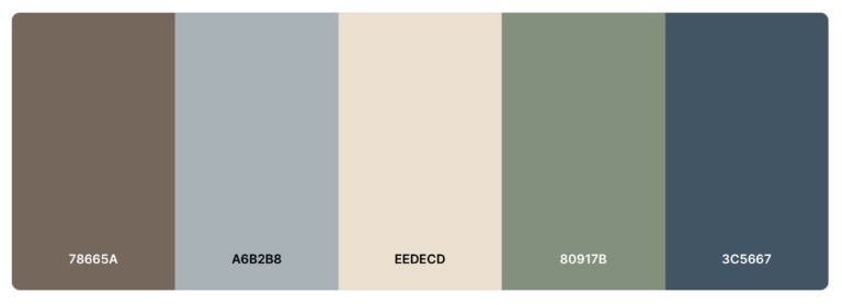 My favorite FREE Color Palette Generator | How to use Coolers ...